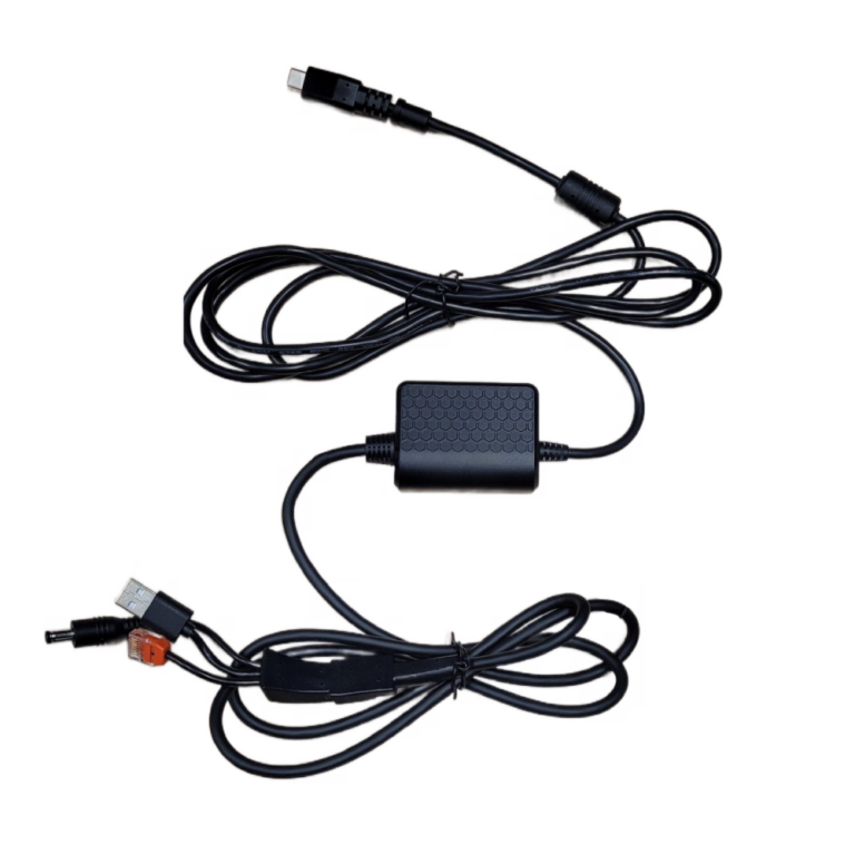PAX A80-A35 koppelkabel – Pinbuddy